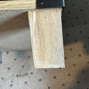 Trent Austin Design® Nguyen 59'' Farmhouse Executive Desk with Drawers ...