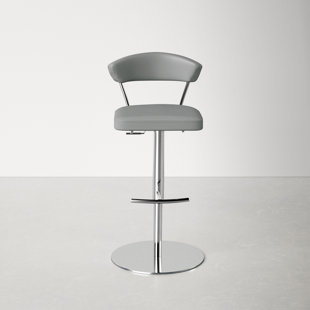 Modern Swivel Bar Stools + Counter Stools | AllModern