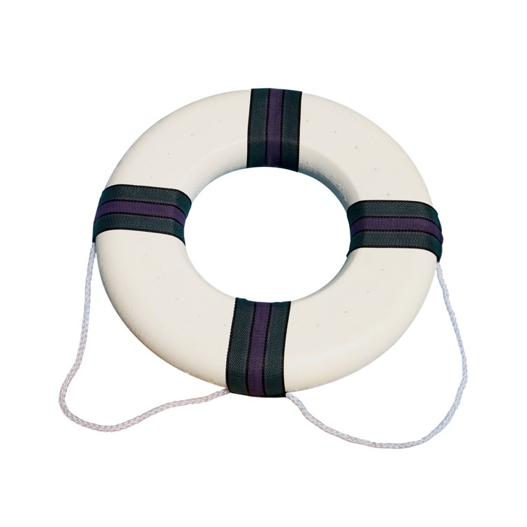 Swimline International Ring Buoy Cover | Wayfair