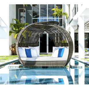 Luxury Outdoor Daybeds | Perigold
