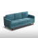 Wade Logan® Azriah 80.31'' Upholstered Sofa & Reviews - Wayfair Canada