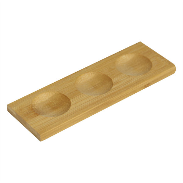 Natur Pur Trevor Wood Sushi Kit | Wayfair.co.uk