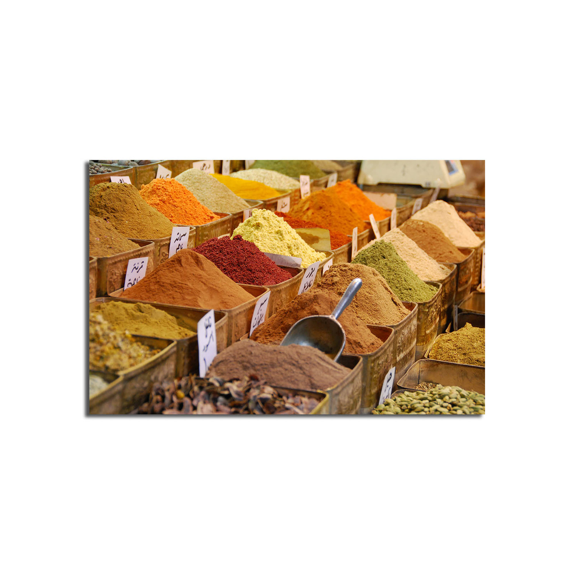 East Urban Home Earth Print | Wayfair