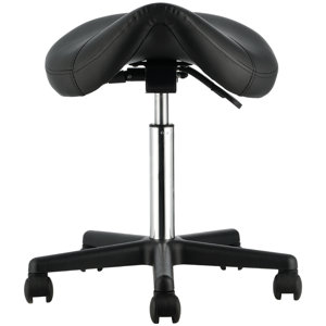 VEVOR Height Adjustable Active Stool | Wayfair