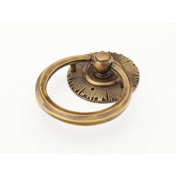 Ring Cabinet & Drawer Pulls You'll Love | Wayfair