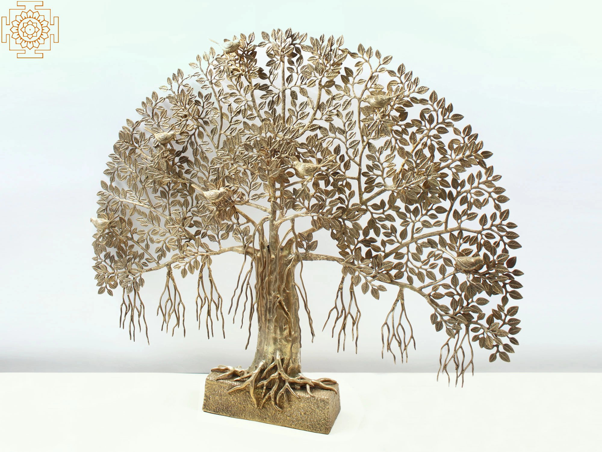 Exotic India Decorative Tree | Wayfair