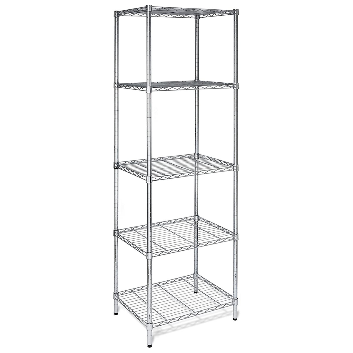 Rebrilliant Mayleen 21.65'' W Shelving Unit & Reviews | Wayfair