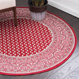 Charlton Home® Swinson Geometric Rug & Reviews | Wayfair