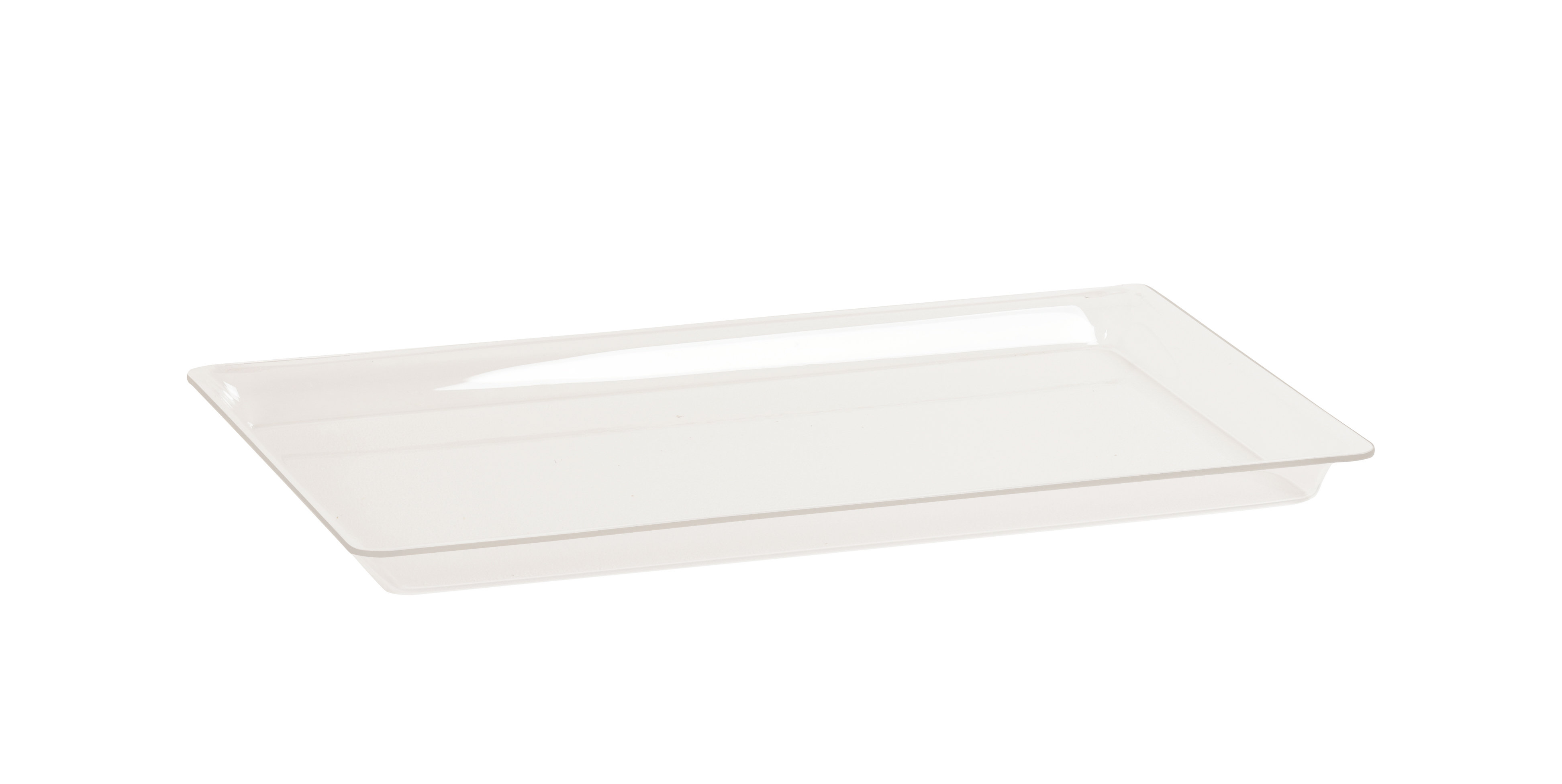 Cal-Mil Shallow Bakery Tray & Reviews | Wayfair