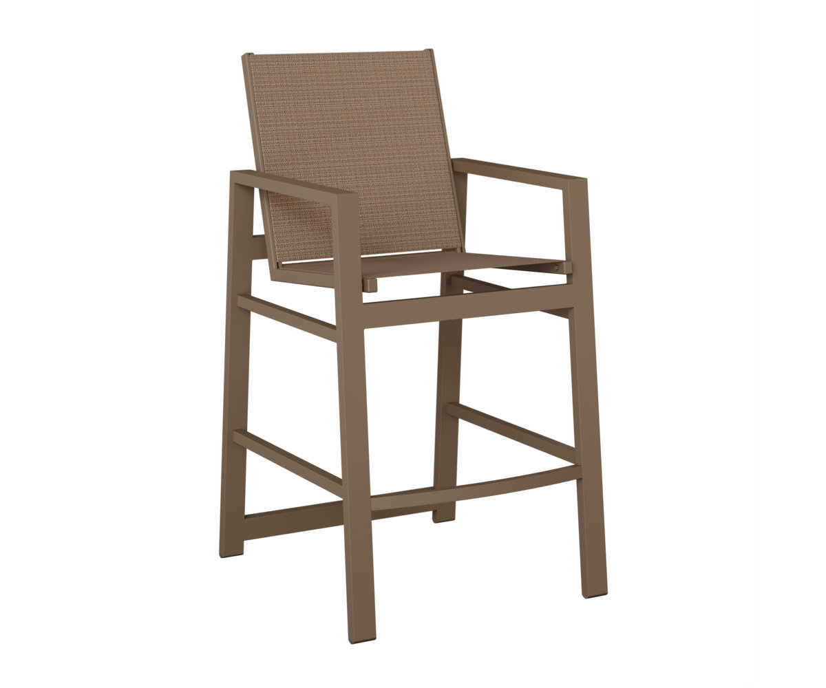 Berlin Gardens Vida Slings Bar Chair | Wayfair
