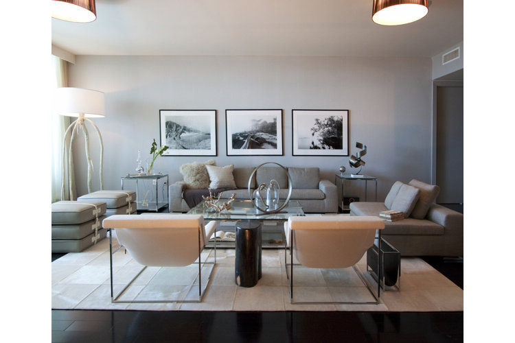 Get Your Living Room Party-Ready | Wayfair