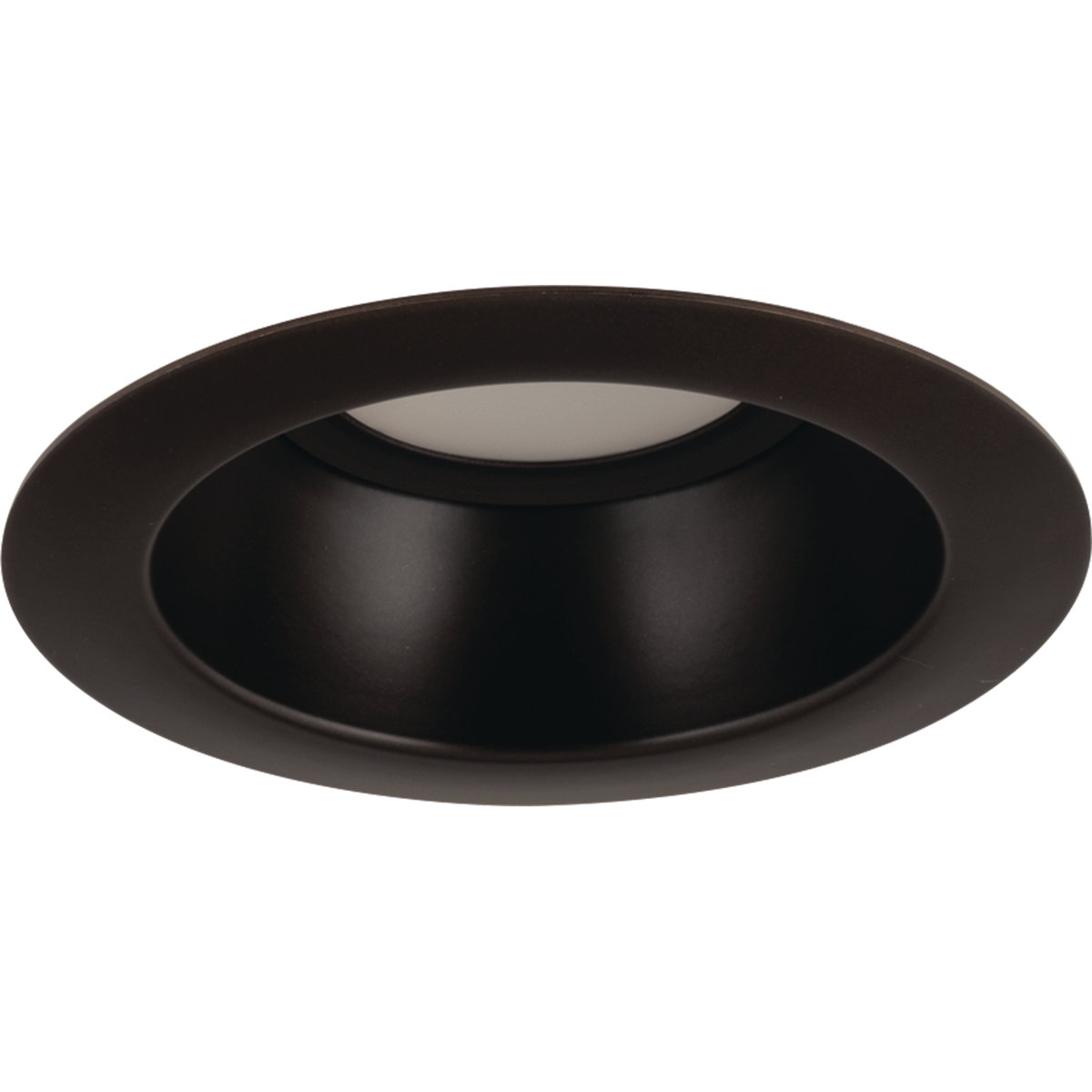 Progress Lighting 5" LED Recessed Trim & Reviews | Wayfair