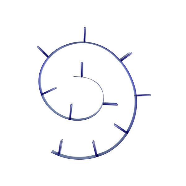 Kartell Bookworm Shelf & Reviews | AllModern