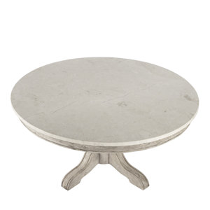 Uttermost Samuelle Wooden Coffee Table & Reviews | Perigold