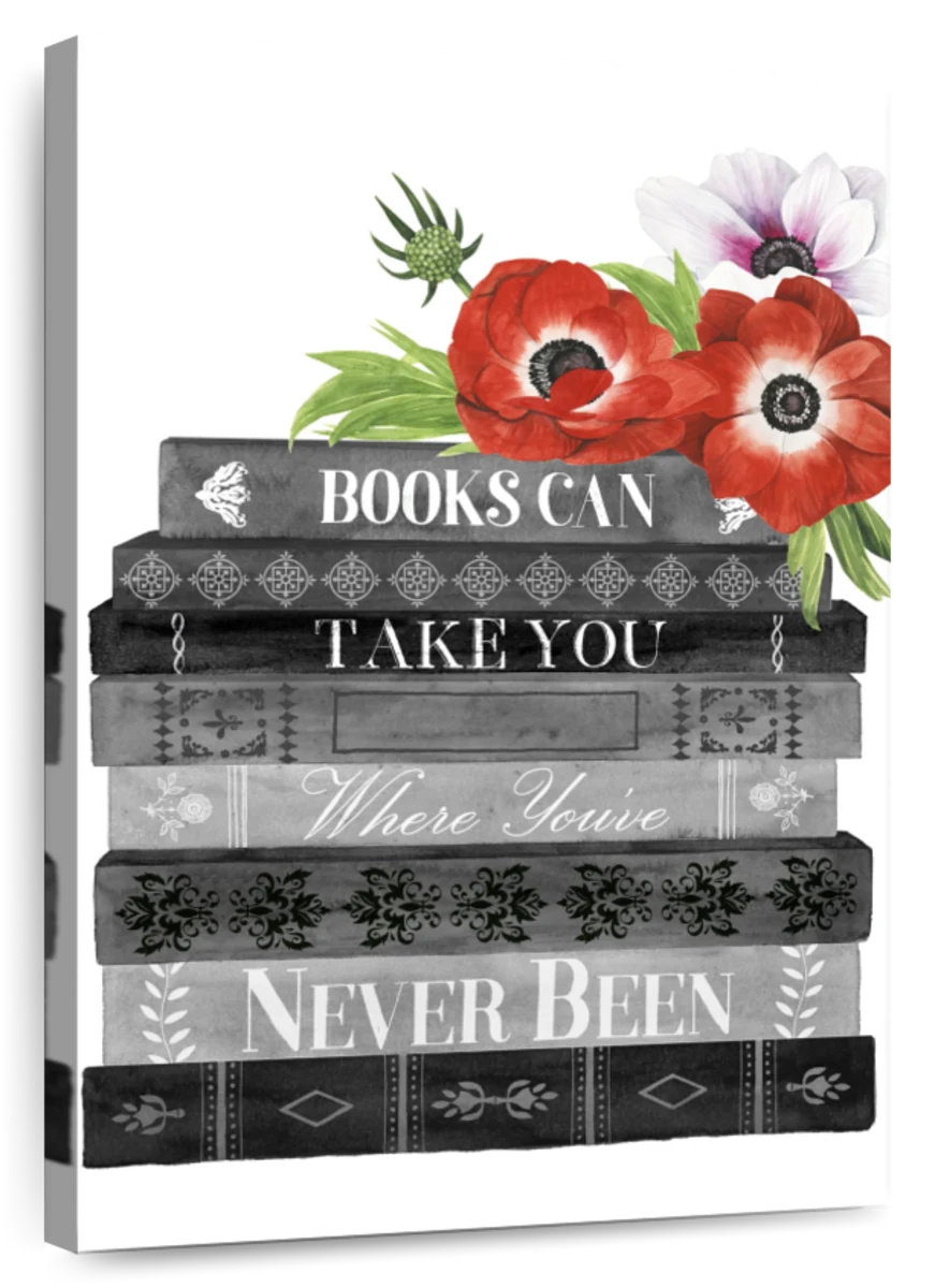 Ebern Designs Tergel Book Dream II | Wayfair