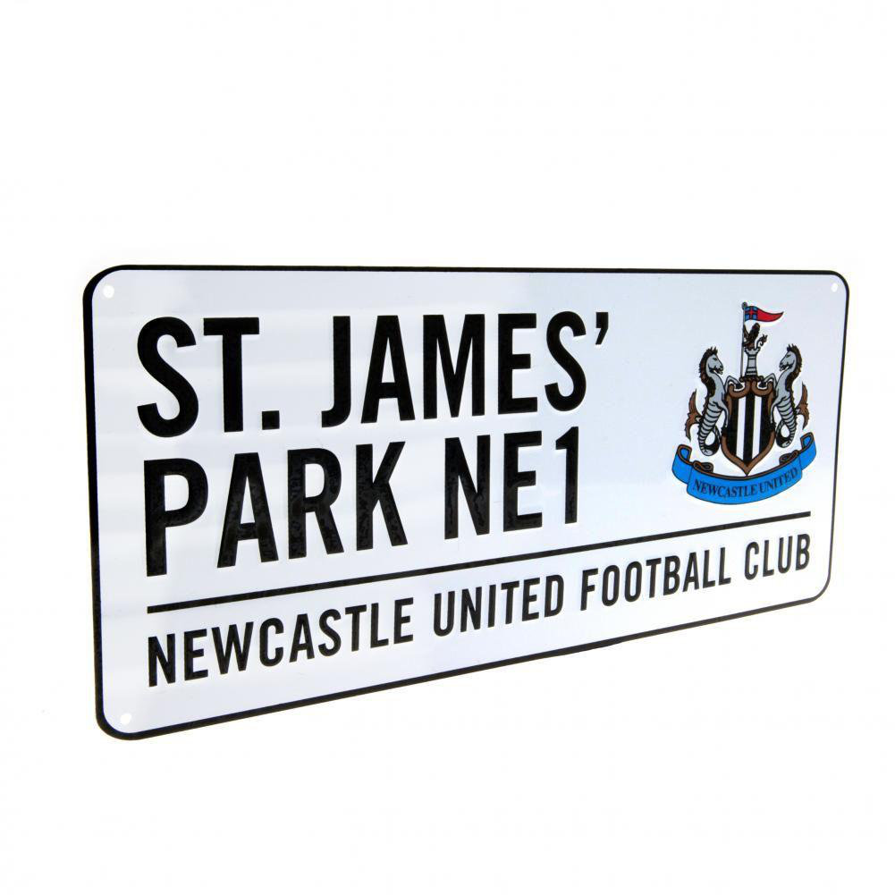 Happy Larry Street Sign Wall Décor | Wayfair.co.uk