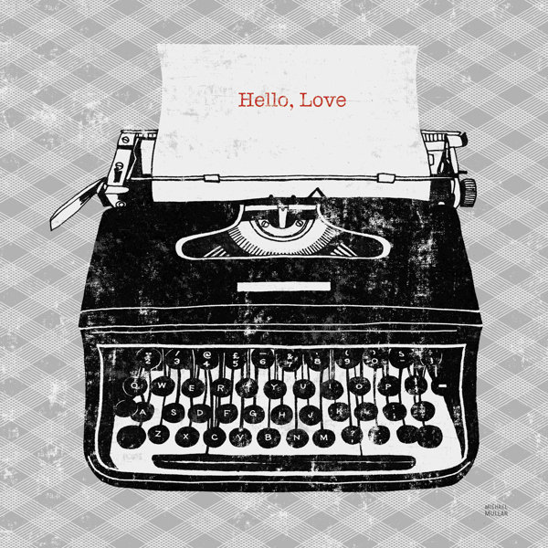 Decorative-typewriter | Wayfair