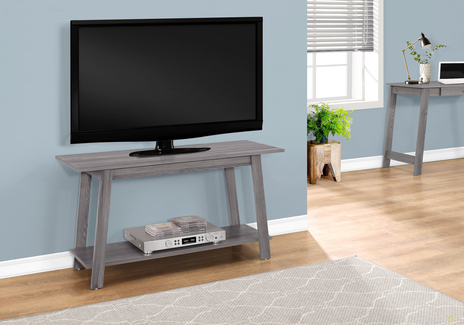 Ophelia & Co. Tv Stand, 42 Inch, Console, Media Entertainment Center ...
