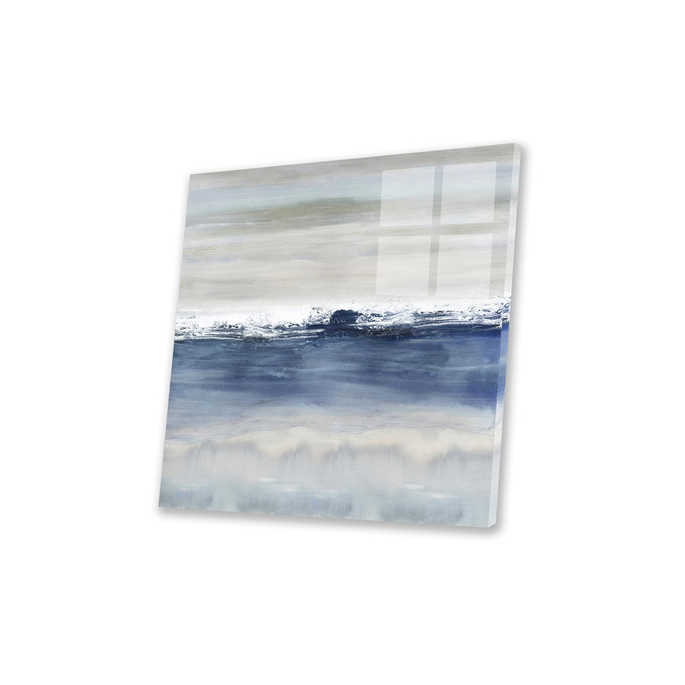 Dovecove Nuanced by Rachel Springer - Unframed Graphic Art | Wayfair