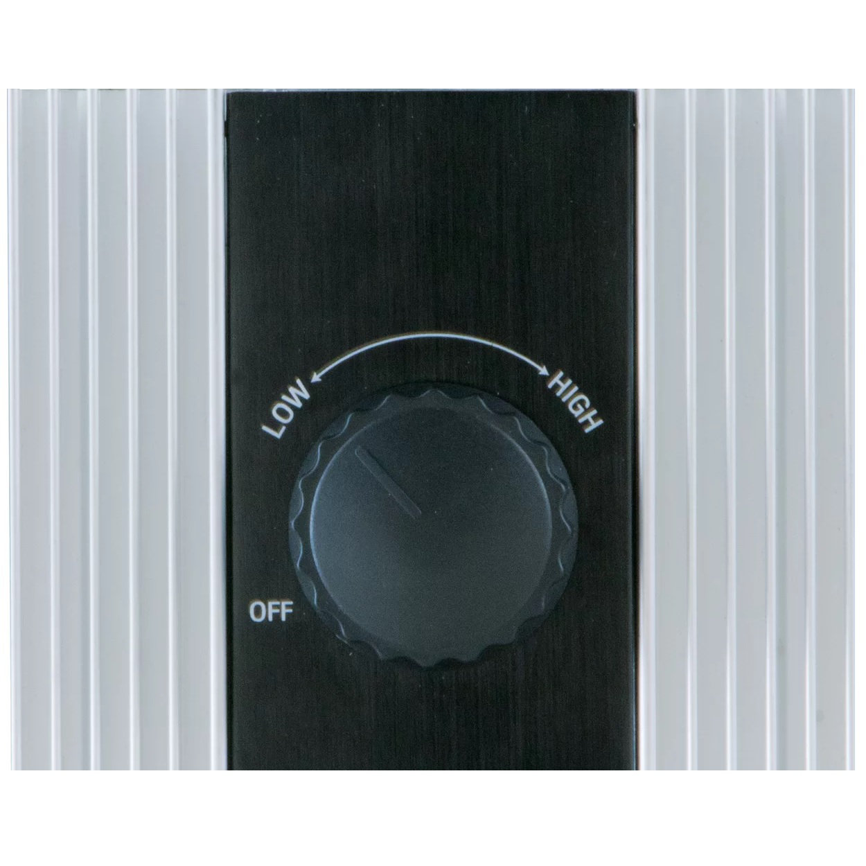 Luminance Brands Industrial Heat Rotary Ceiling Fan Wall Control ...