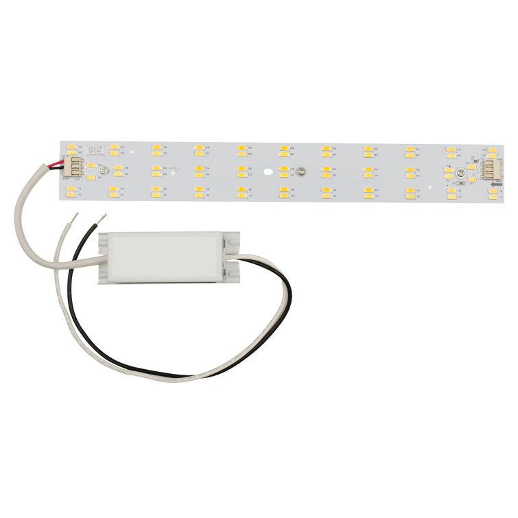 Aspects 11'' Selectable Color Temperature LED Retrofit Recessed ...