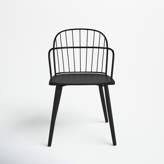 Birch Lane™ Lieb Round Dining Table & Reviews | Wayfair