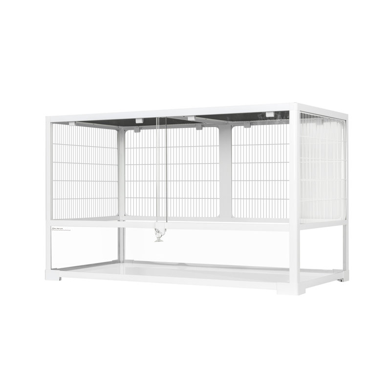 Tucker Murphy Pet™ Vermont Small Animal Cage & Reviews | Wayfair
