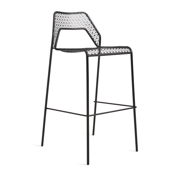 Blu Dot Hot Mesh Stool & Reviews | Wayfair