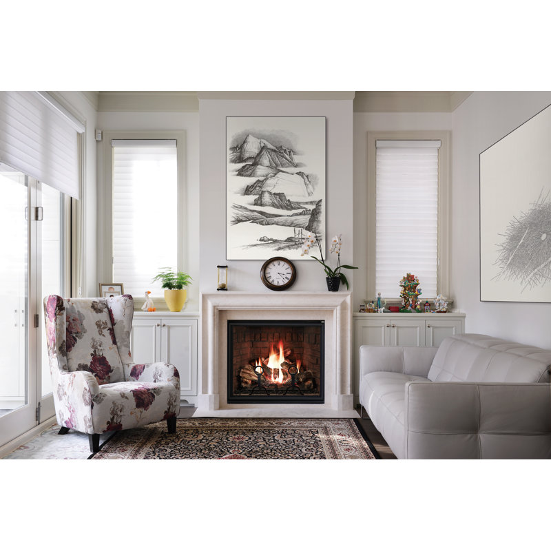 Dynasty Fireplaces Fireplace Surround | Wayfair