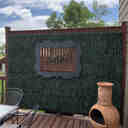 e-Joy 1.5 ft. H x 1.5 ft. W Polyethylene Privacy Screen & Reviews | Wayfair