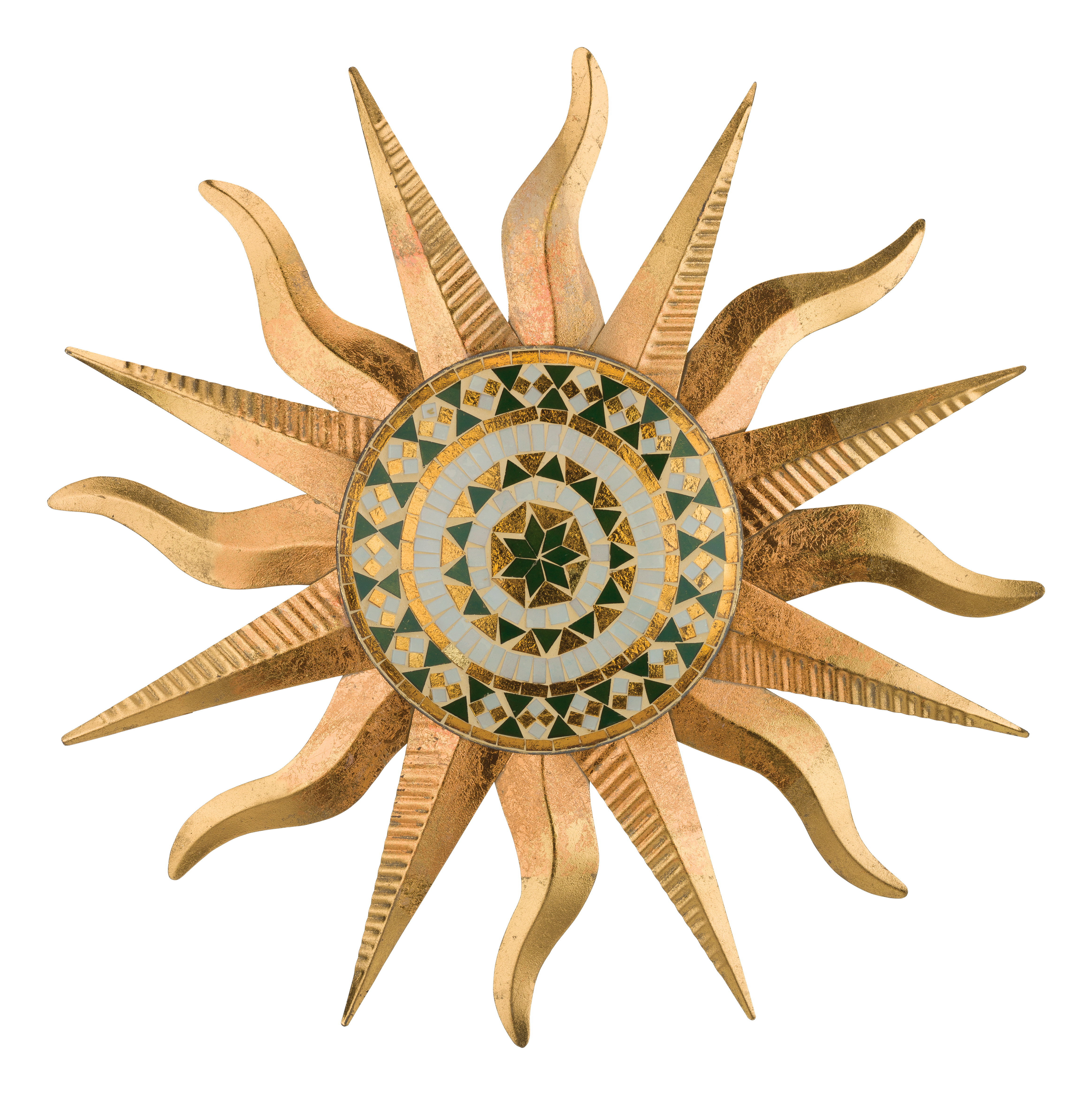 Regal Art & Gift Mesa Sun Wall Decor 24" - Wayfair Canada
