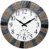 Medium Wall Clocks You'll Love | Wayfair
