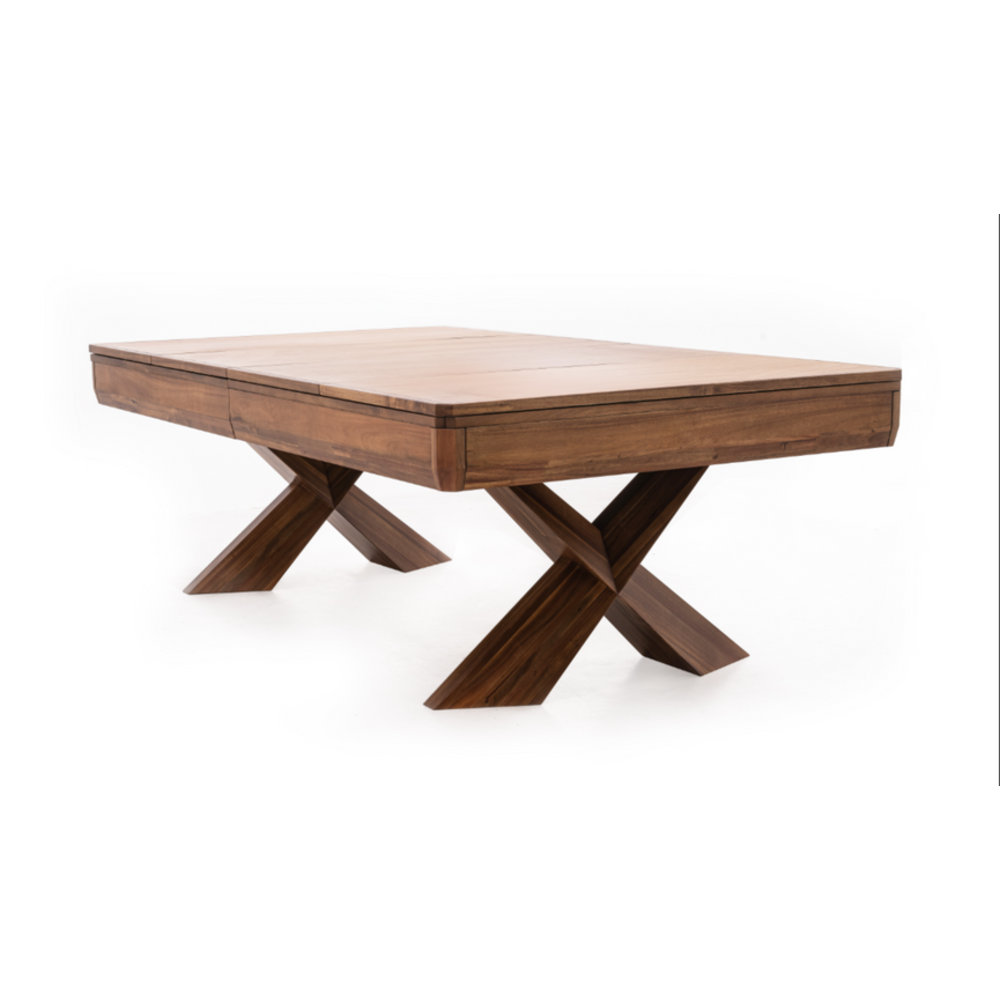 Spencer Marston Anaheim Dining Pool Table DT | Wayfair