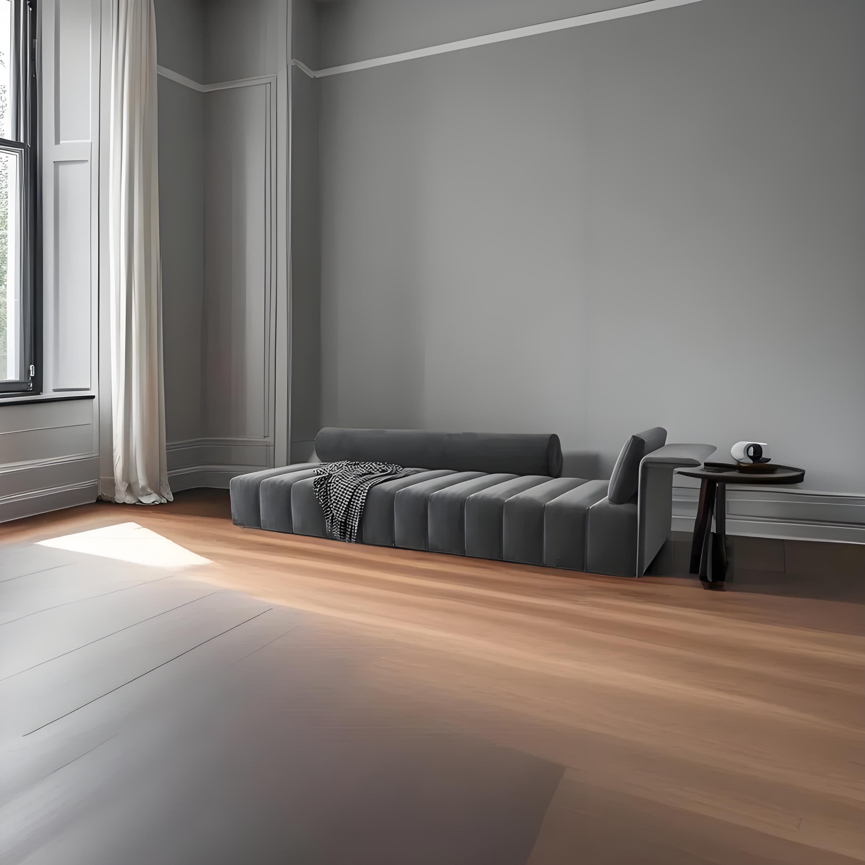 HarmonyFurns Modern simple creative home leisure chaise longue ...