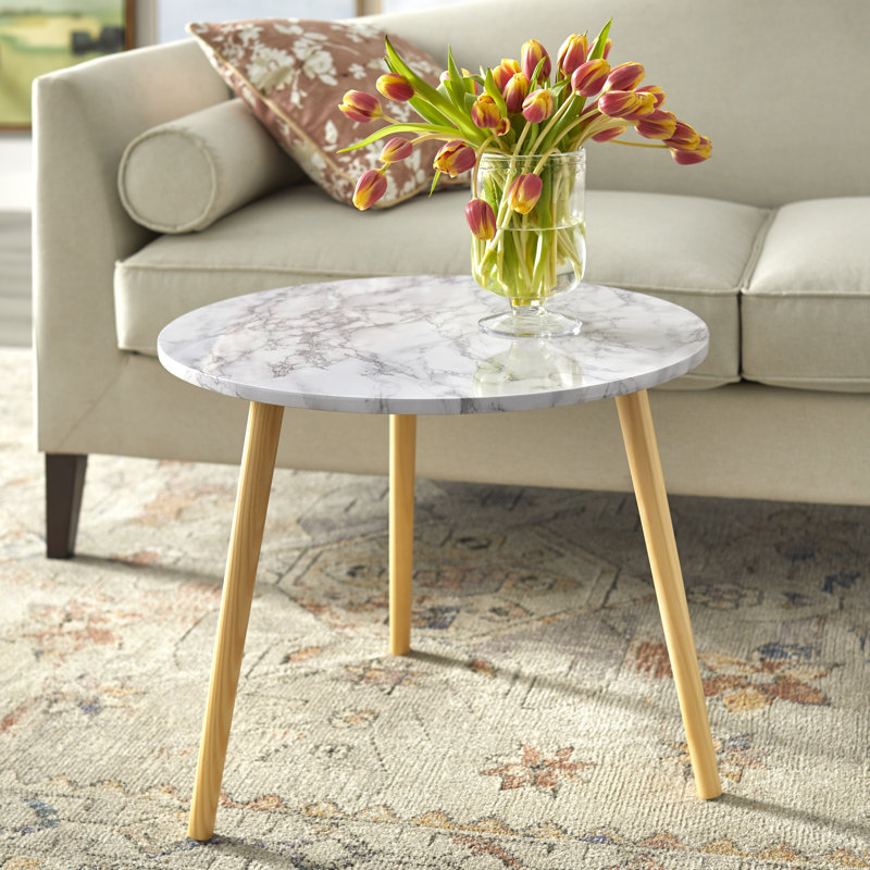 George Oliver Dankert Coffee Table & Reviews | Wayfair