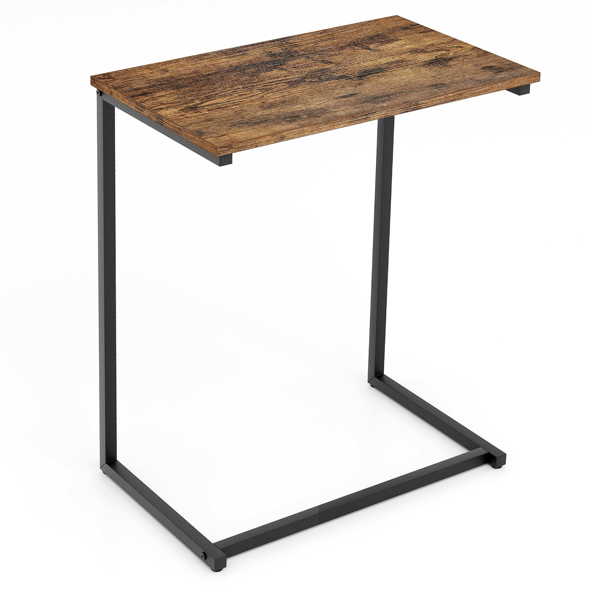 17 Stories Hallsville Tray Table & Reviews | Wayfair