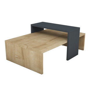 Modern & Contemporary Coffee Tables | Wayfair