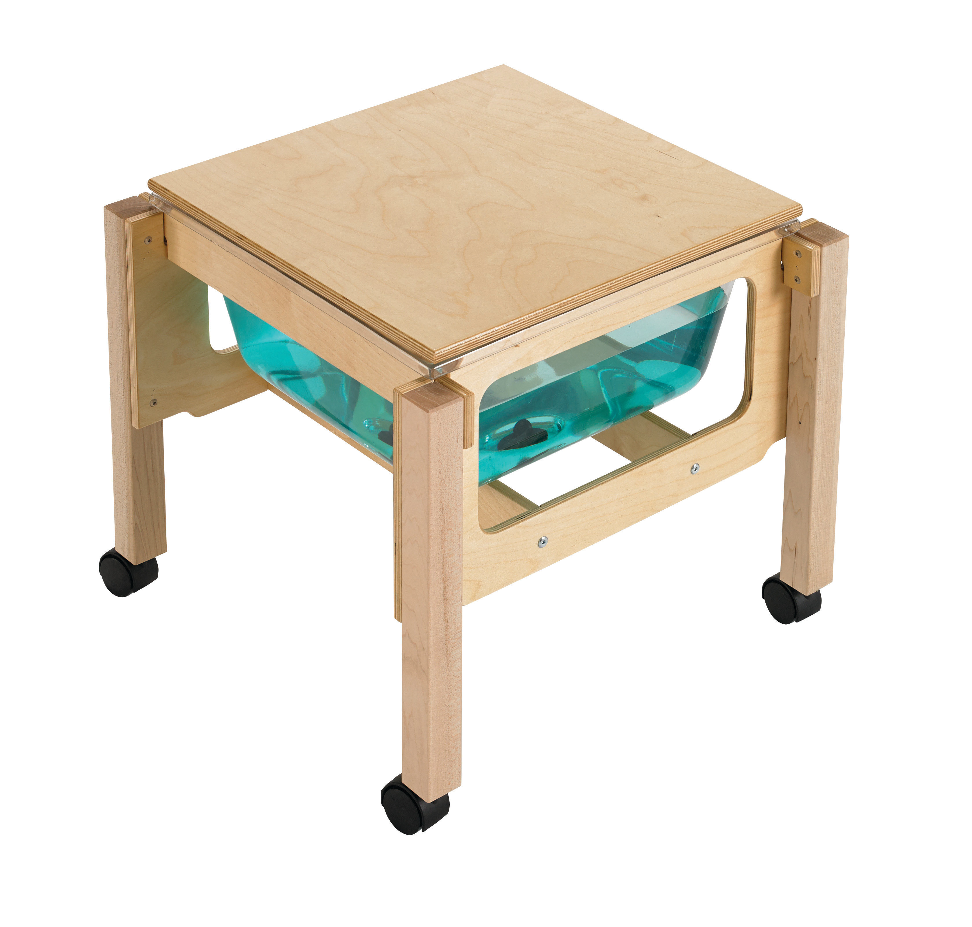 Childcraft Toddler Sand & Water Table - Wayfair Canada