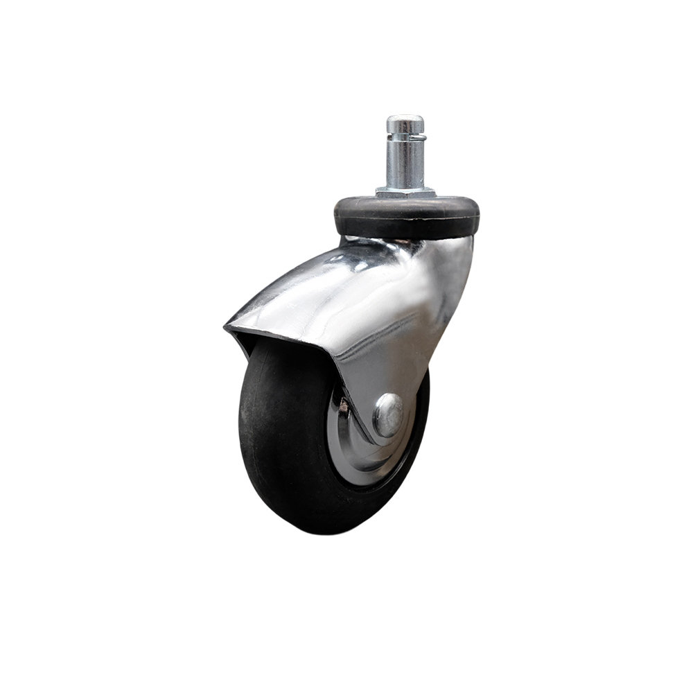 Service Caster Grip Ring Stem Caster | Wayfair