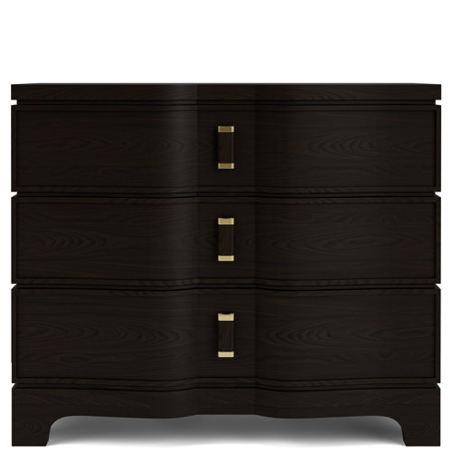 Nina Bachelors Chest | Birch Lane