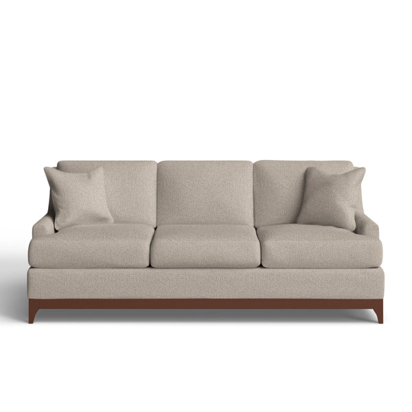 Madelyn 87'' Upholstered Sofa & Reviews | Birch Lane
