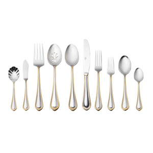 12 Person Flatware Sets | From $30 Until 11/20 | Wayfair | Wayfair