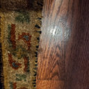 Fleur De Lis Living Hermon Wool Oriental Indoor Rug & Reviews | Wayfair