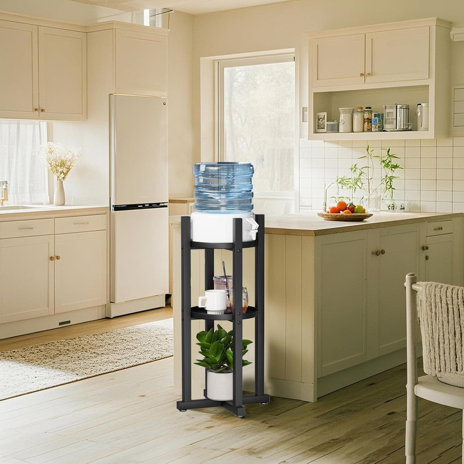 Inspiring Stand For Water Jug Pictures