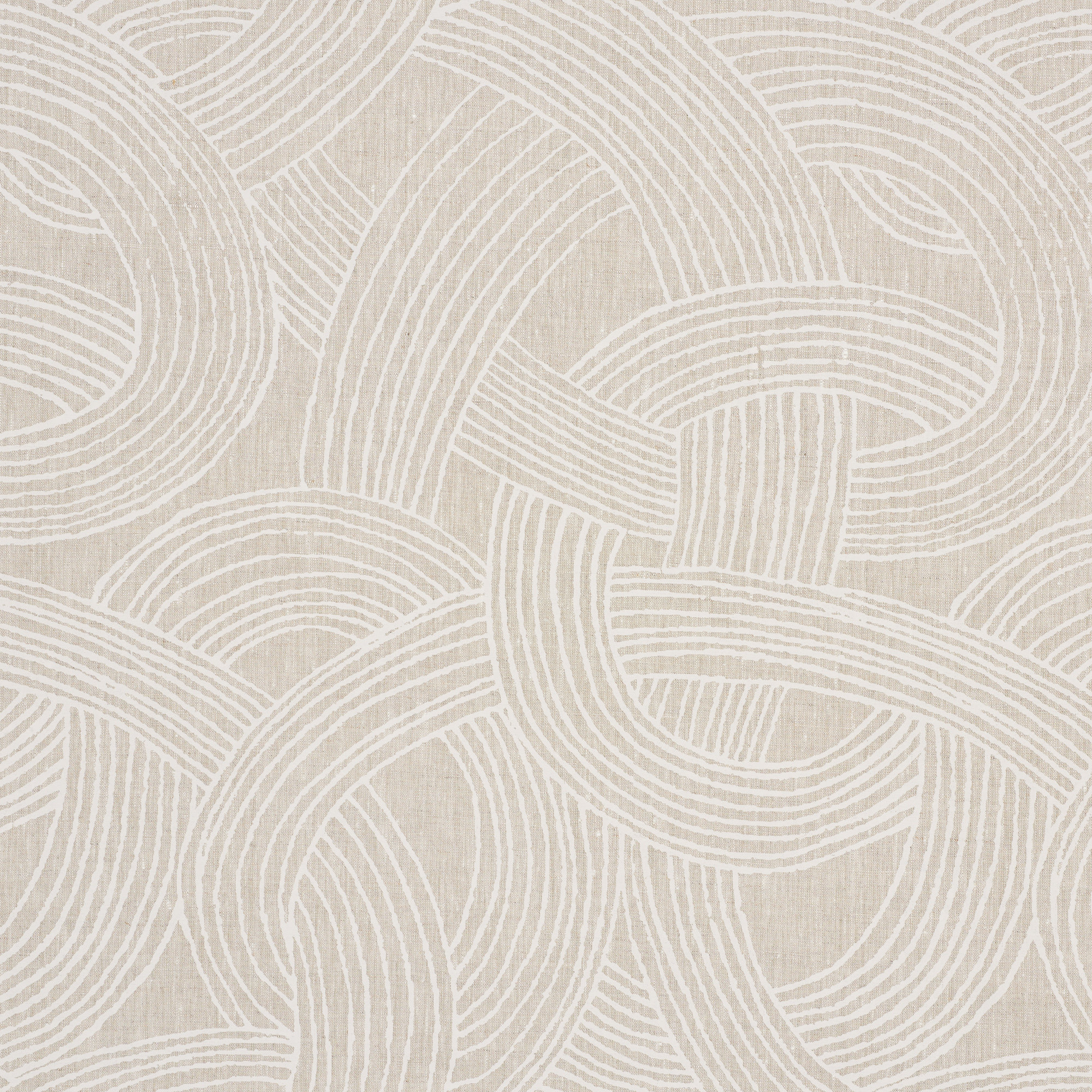 Schumacher Freeform Fabric | Perigold