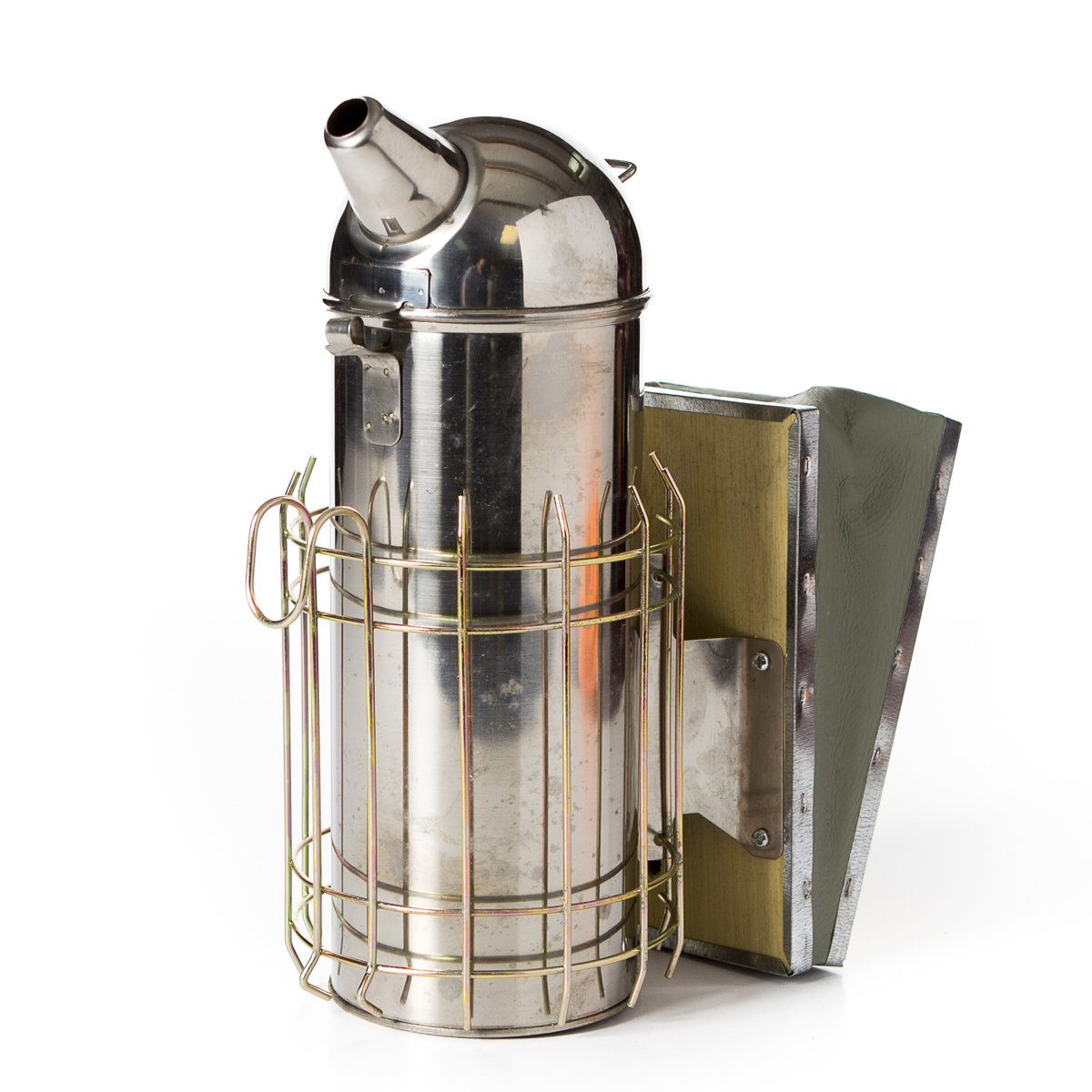 Borders Unlimited Heavy-Duty Beekeeper Smoker - Wayfair Canada