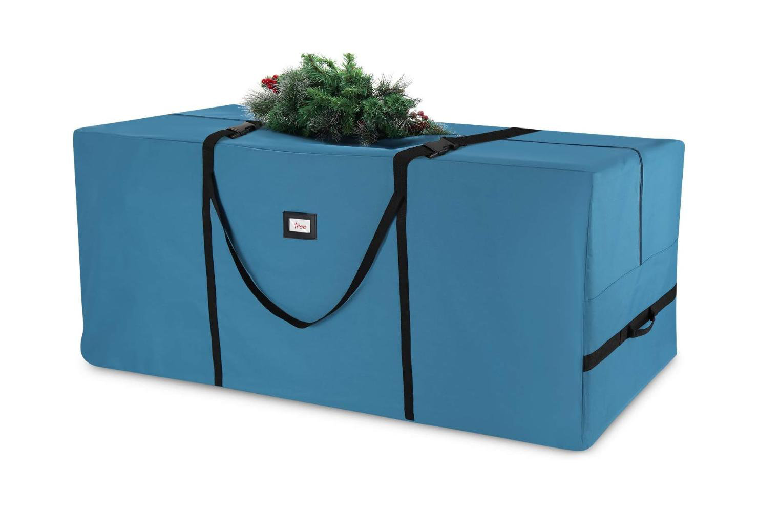 X－MAX FURNITURE Extra Large Tree Rolling Storage Bag - Fits Upto 9 Ft ...