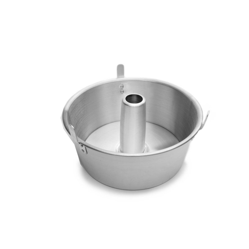 Fox Run Brands Angel Food Pan & Reviews | Wayfair