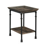 Ophelia & Co. Carranza Console Table & Reviews | Wayfair