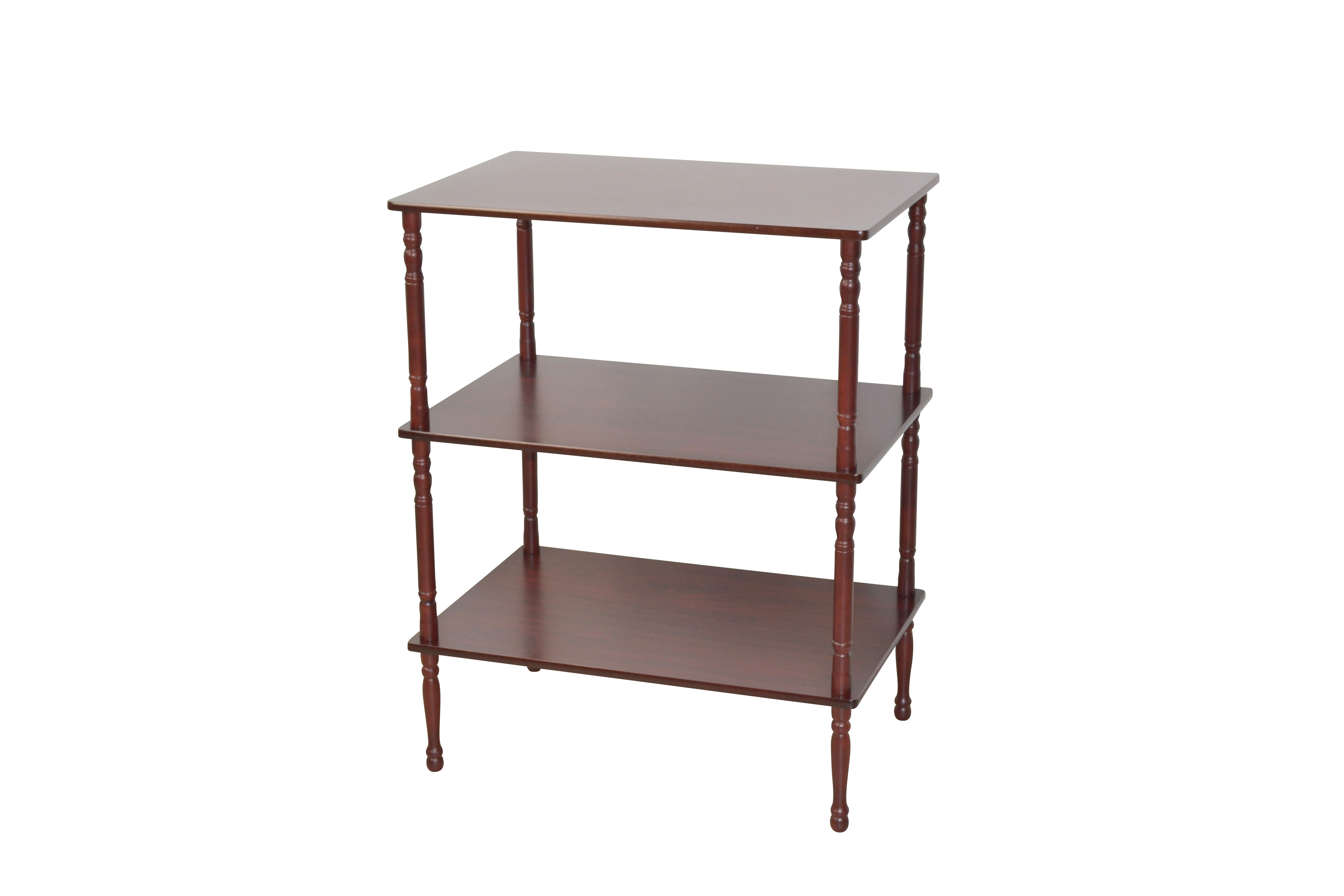 Rosalind Wheeler Defford Standing Shelf | Wayfair.co.uk